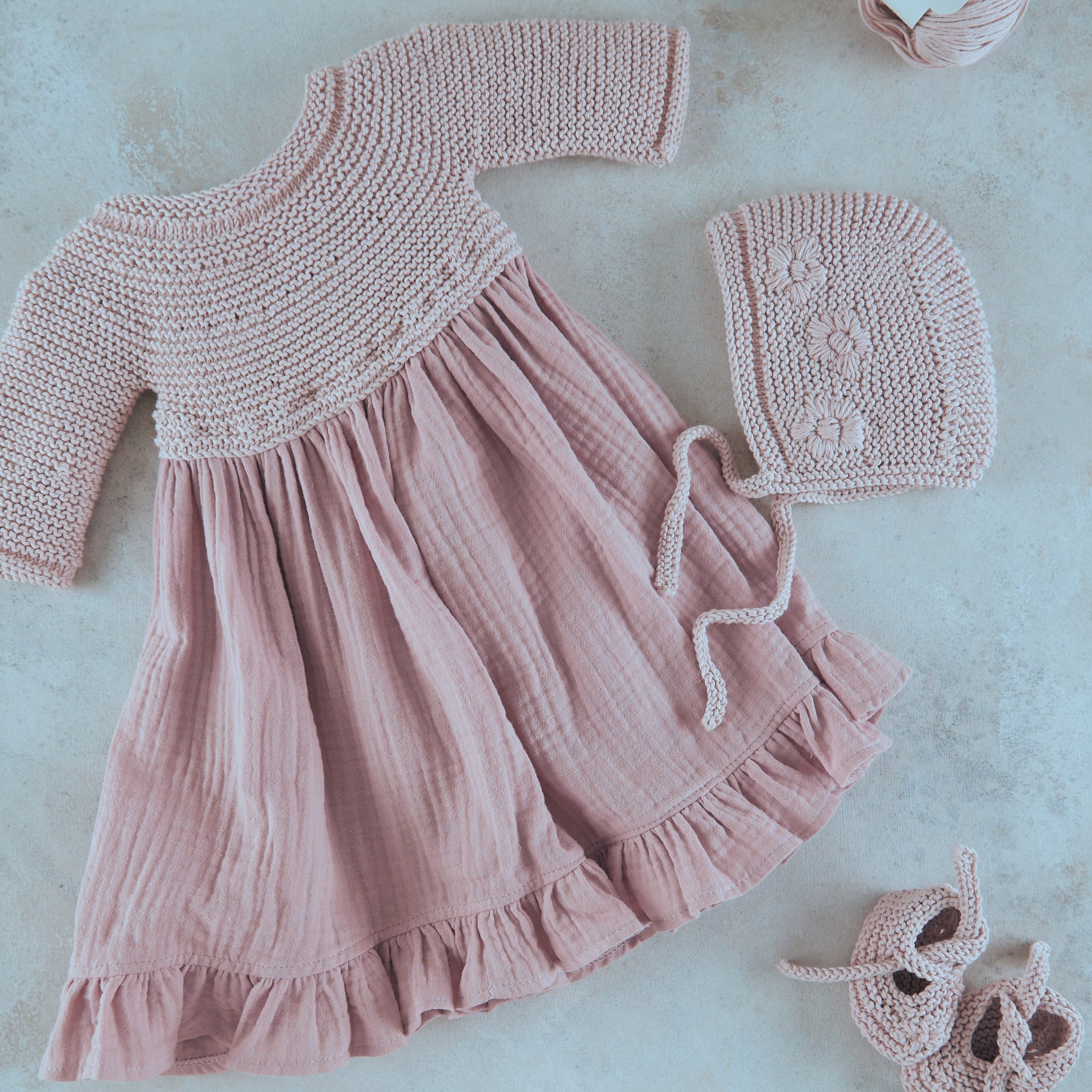 Colección para Bebé – MöMMOT